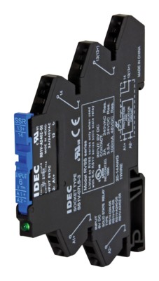IDEC RV8S-L-D48-D24