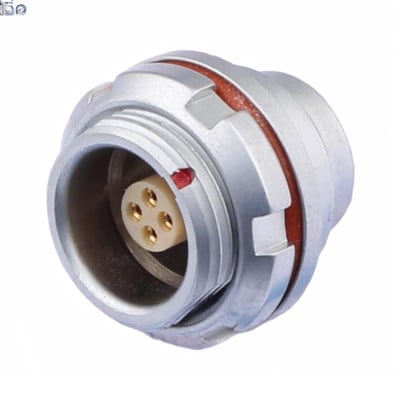 XKB Connection LZAG. M010.GLAA Circular Connector Assembly