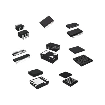 DIODES AP2281-1FMG-7 Power Distribution Switch