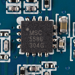 MICROCHIP LX5584BLQ for sale