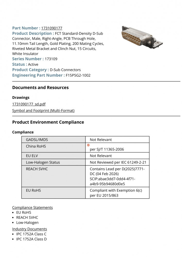1731090177 product drawing, page 1