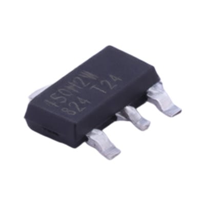 ROHM BD3570FP-E2 Linear LDO Voltage Regulator