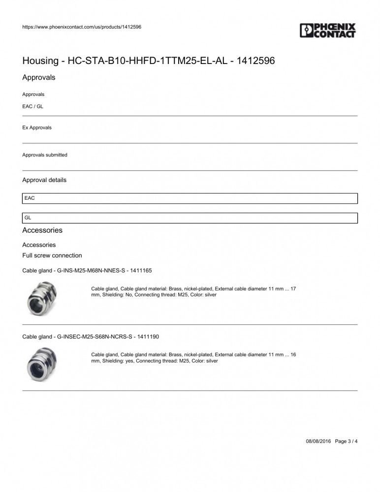Phoenix Contact 1412596 product document page 3