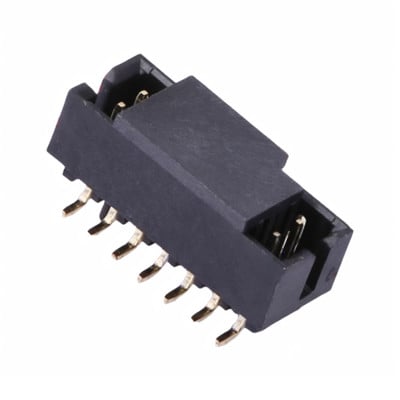 Wcon 3121-26MG0BK00R1 Free Hanging Panel Mount Chip