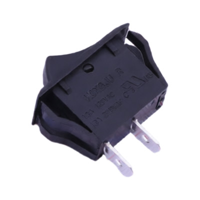 HONGJU MR2-110-C5N-BB Rocker Switch