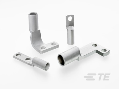 TE Connectivity 2102575-1 Lugs