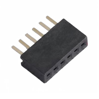 hanxia HX PM1.27-1x3P ZC