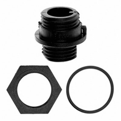Bulgin PX0413/06S Circular Connector Housing