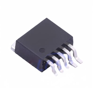 Slkor LM2576S-ADJ Adjustable DC-DC Switching Voltage Regulator