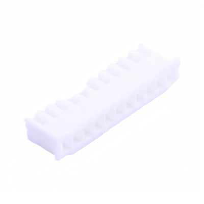Ckmtw 2501H-8P Rectangular Connector Housing