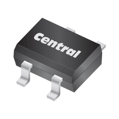 Central CBR1-D020S TR13 PBFREE