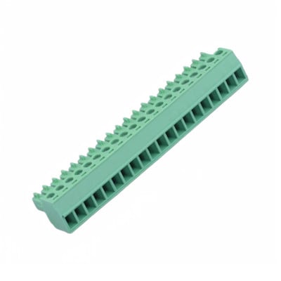 KANGNEX WJ15EDGKB-3.81-08P-14-00A Header Plug Socket