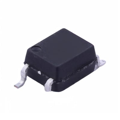 Broadcom ACPL-P484-500E Logic Output Optoisolator