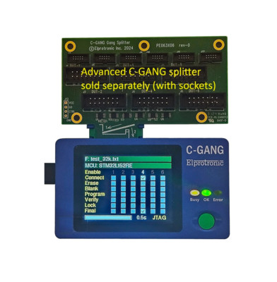 C-GANG-X for sale