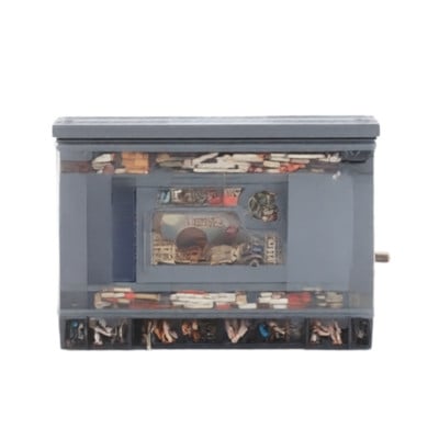 CHINT JRS1-40-80/Z 38-50A Industrial Relay