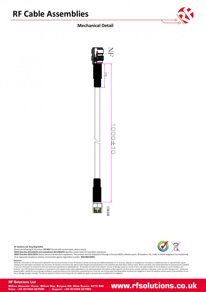 CBA-SMAM-NF10 technical document page 2