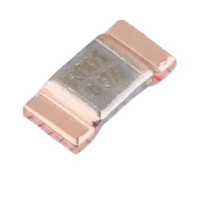 Milliohm HolRS3920-3W-5mR-1%