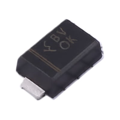 prosemi SMBJ20A TVS Diode