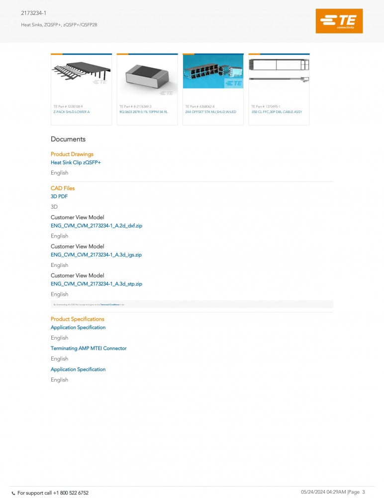 2173234-1 technical document page 3