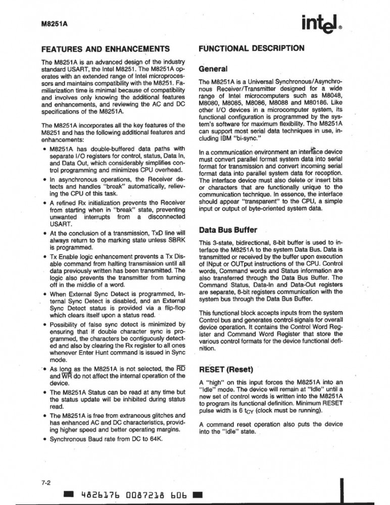 MR8251A/B datasheet page 3