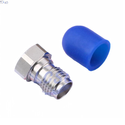 HenryTech HL-SMA/IPEX1-KJG RF Coaxial Connector Assembly