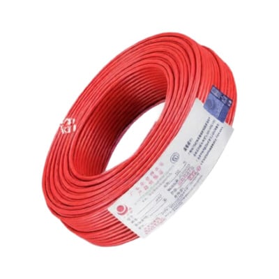 jinlongyu RVSP-2X0.75Red Multiple Conductor Cable