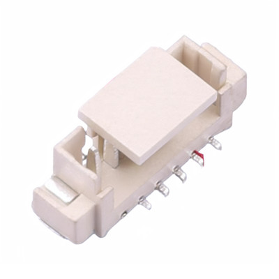 THD THD1251-08WV-SN Male Pin Header