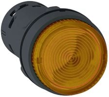 Schneider XB7NW34B2 Pushbutton Switch