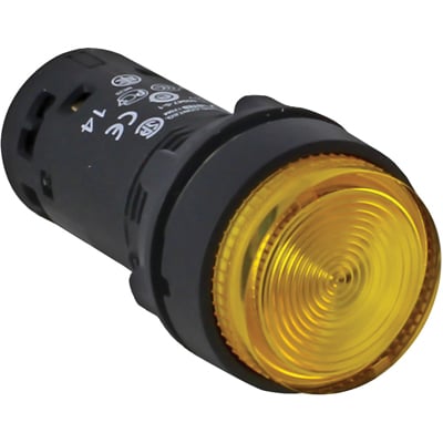 Schneider XB7NW38B1 Pushbutton Switch for sale