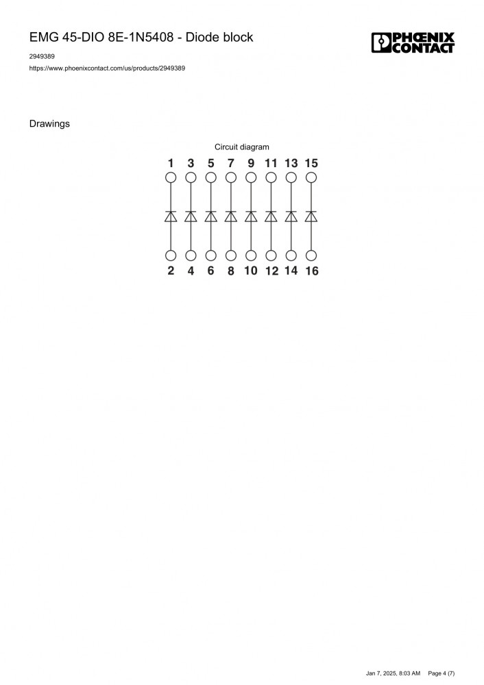 Phoenix Contact 2949389 document page 4