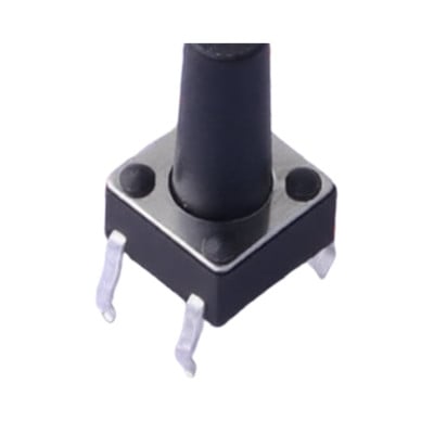 Yuandi TS-1095PD-A18B3-D2 Tactile Switch