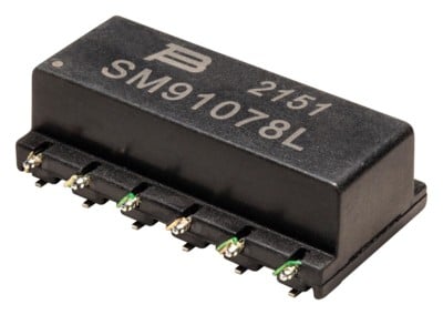 BOURNS SM91071AL-E Pulse Transformer Chip