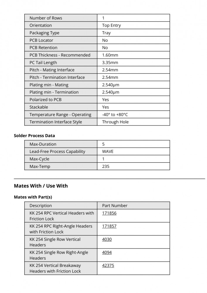 Product document image, page 3