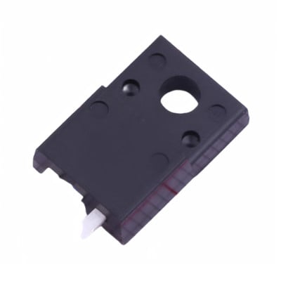 BLUE ROCKET BRD4N65 Single N-Channel MOSFET