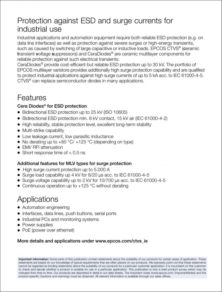 Technical document preview, page 2
