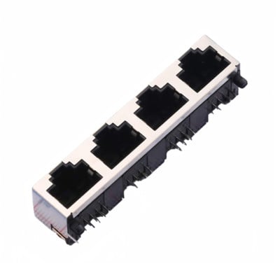 HCTL HC-RJ45-5622-4-4