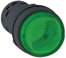 Schneider XB7NA3133 Pushbutton Switch