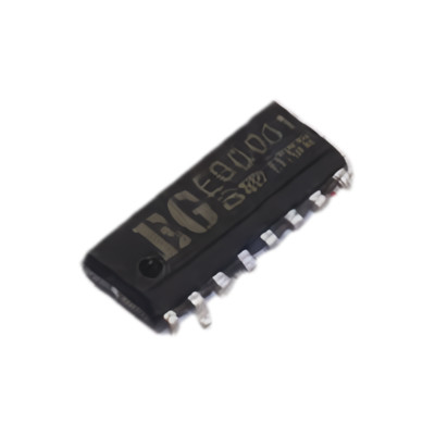 EG Micro EG0001 Amplifier Chip for sale