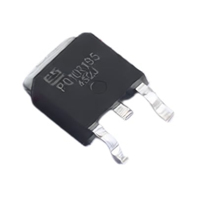 ElecSuper ESP1002 Single N-Channel MOSFET