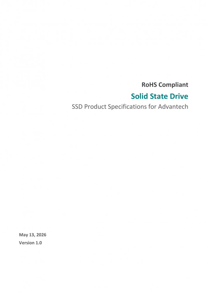 SMI-S512-AC1 document page 1