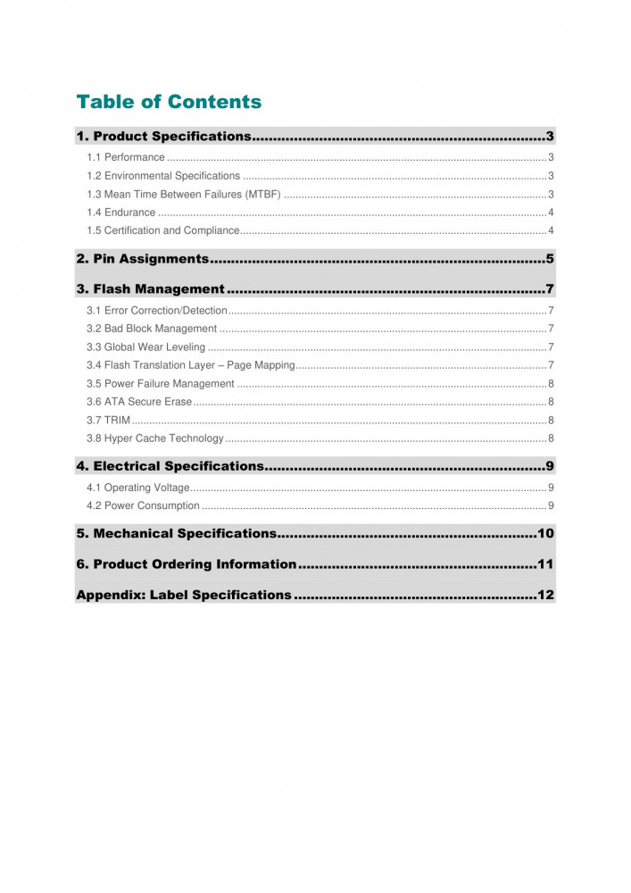 SMI-S512-AC1 document page 3