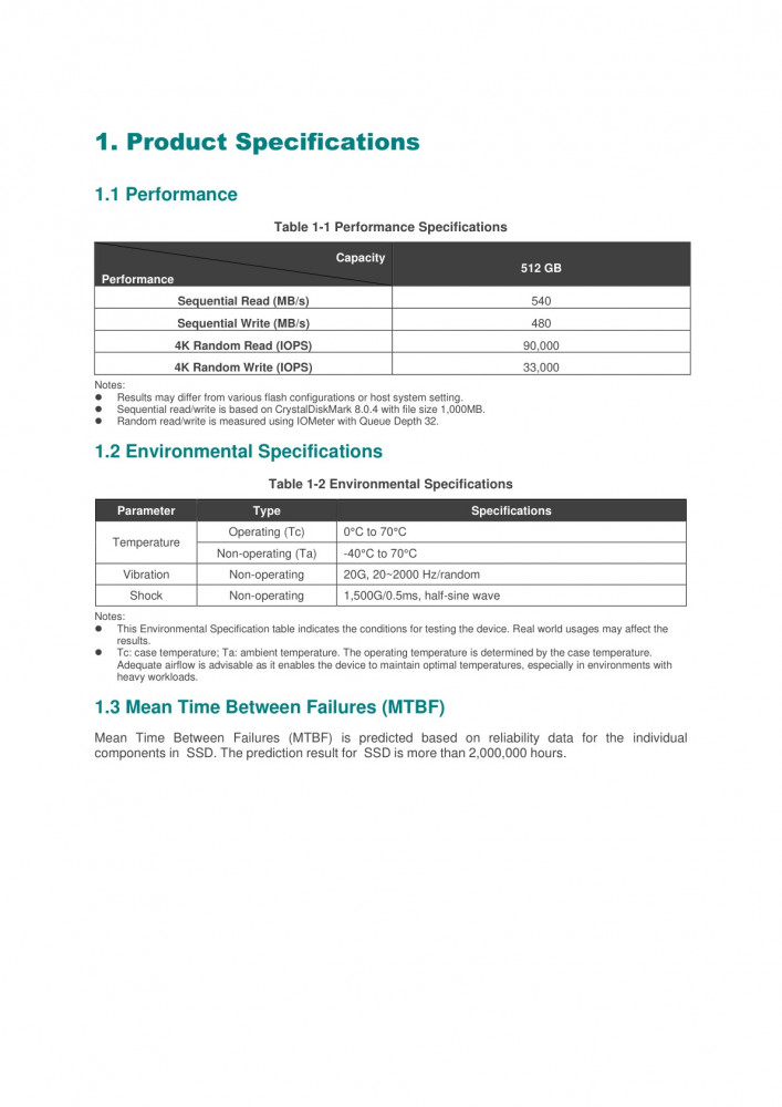 SMI-S512-AC1 document page 4