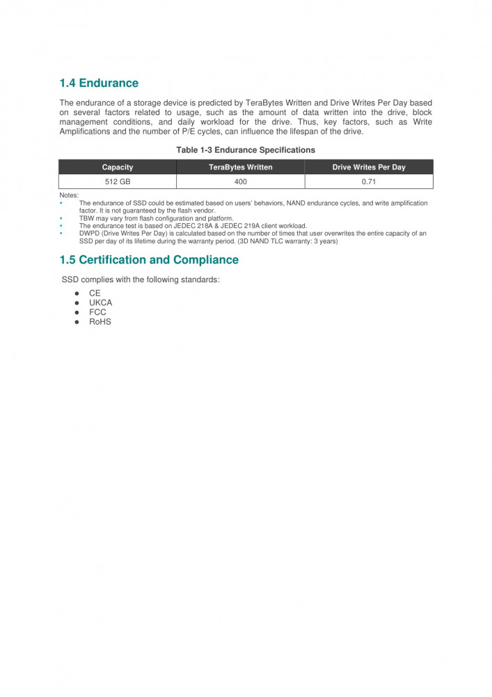 SMI-S512-AC1 document page 5