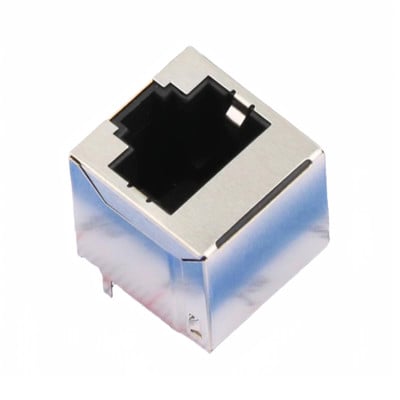 HOAUC HYCW98-RJ45-152B Modular Ethernet Connector Jack