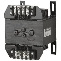 SIEMENS MT0500J Power Transformer Chip