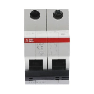 ABB SN201-C20 Miniature Circuit Breaker