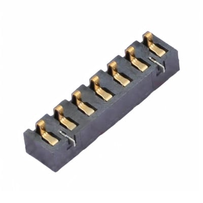 G-Switch GT-BTP30007-0650B-015A Spring Loaded Chip