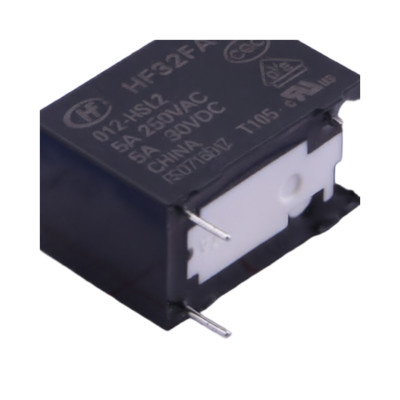 HONGFA HF32FA-G/024-HSL2 Power Relay
