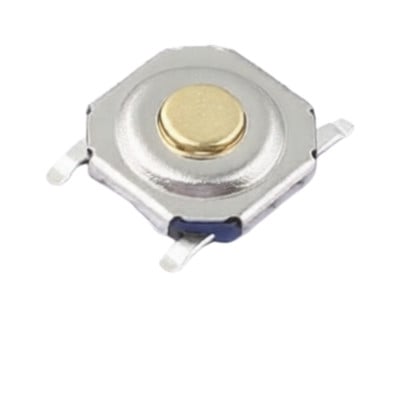 ROCPU Switches TP15921615 Tactile Switch