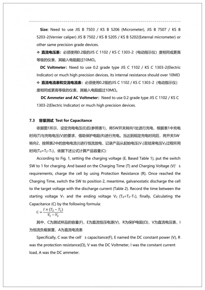 LIC1620N3R8C250 datasheet page 7